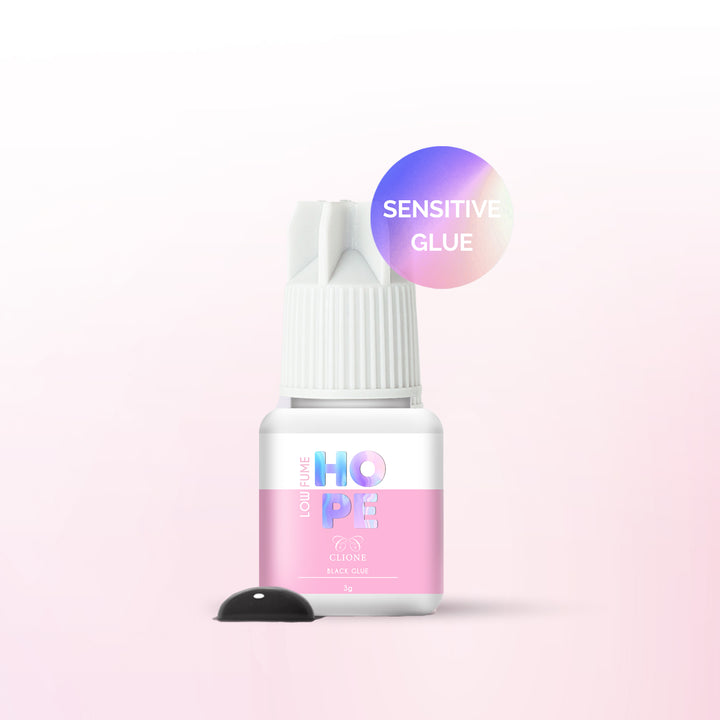 Magic Line Eyelash Glue – Clione Prime