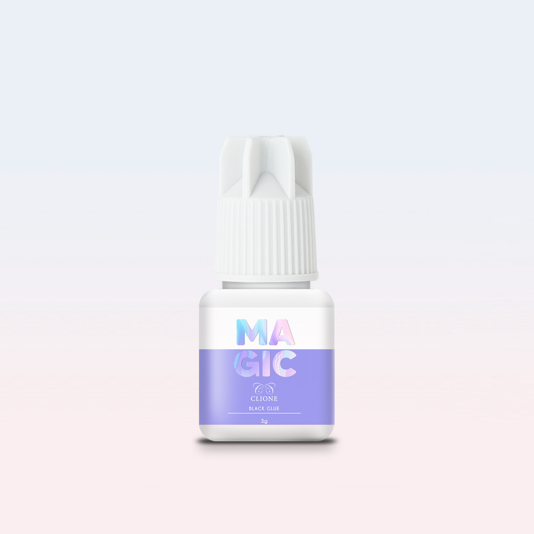 Magic Line Eyelash Glue – Clione Prime
