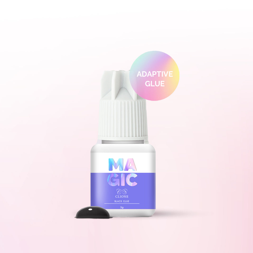 Magic Line Eyelash Glue – Clione Prime