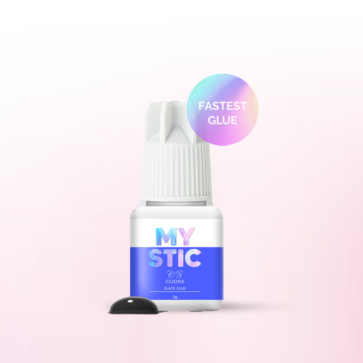 Magic Line Eyelash Glue – Clione Prime