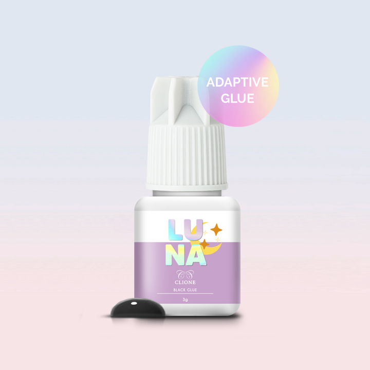 Magic Line Eyelash Glue – Clione Prime
