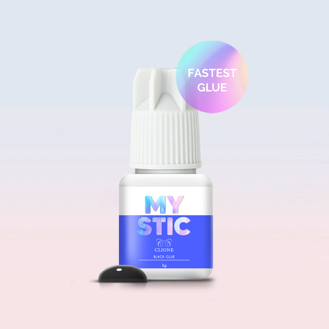 Magic Line Eyelash Glue – Clione Prime
