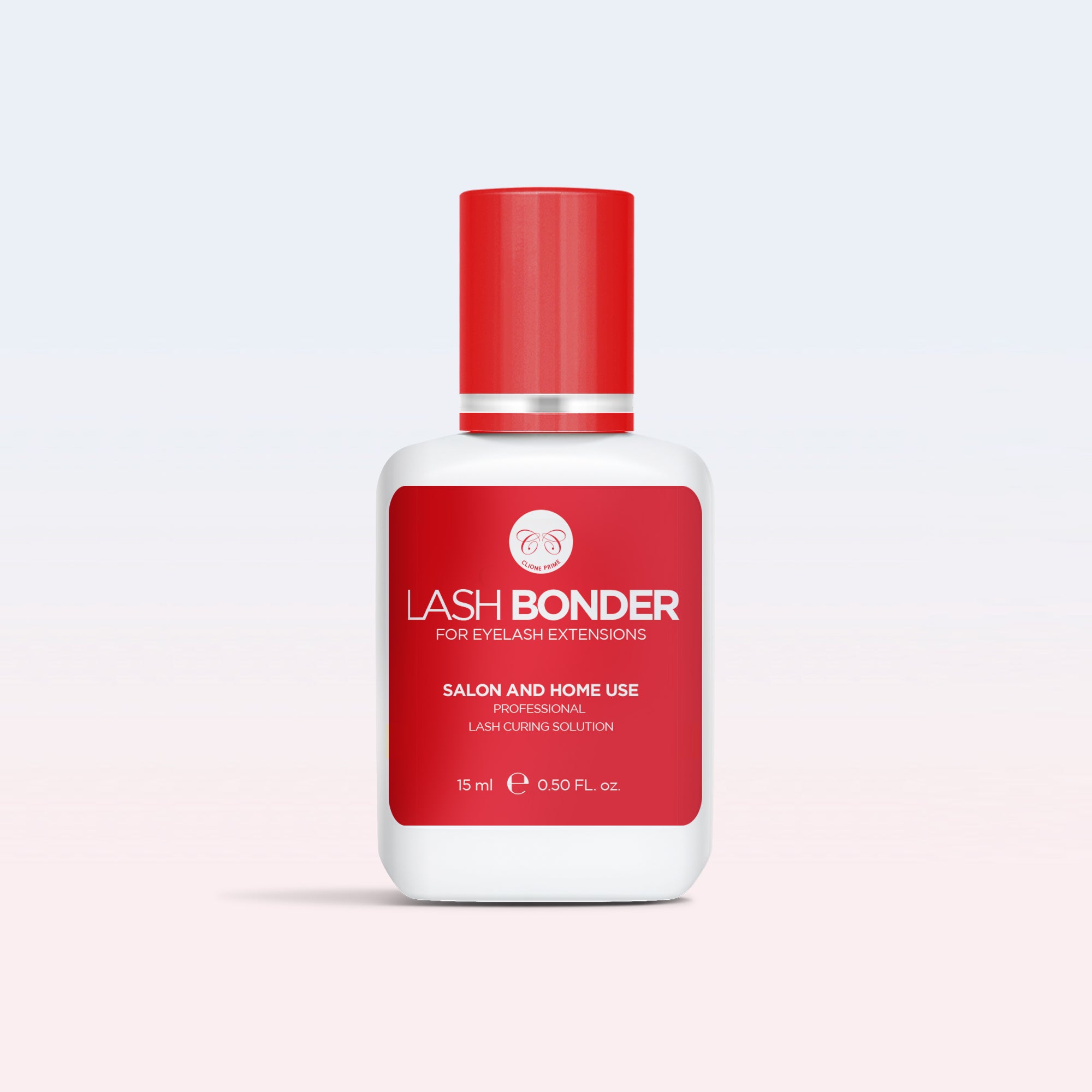 Lash Bonder |prevented from causing irritation & sensitivity – Clione Prime